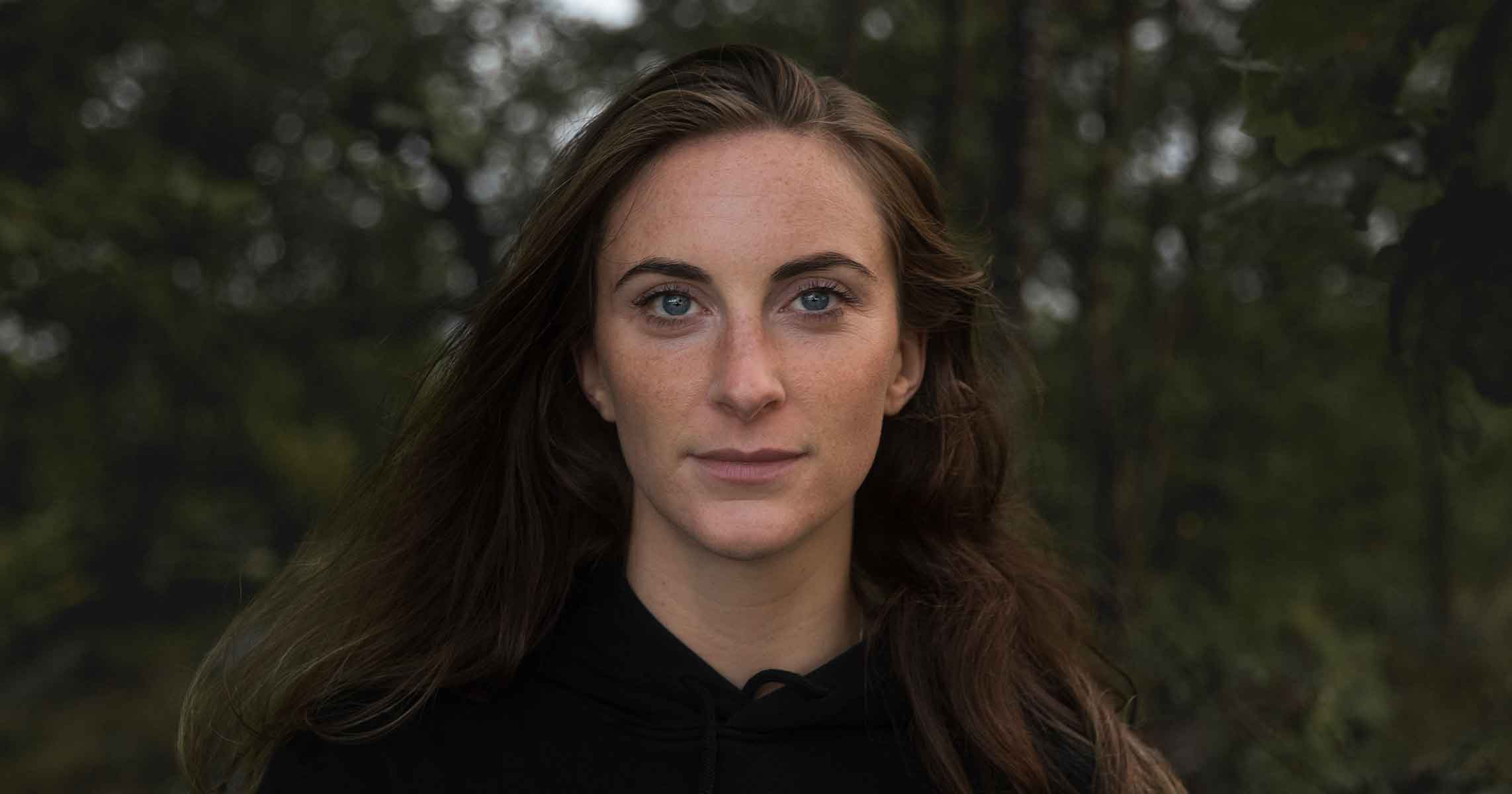 Amanda Aasa: Presskit